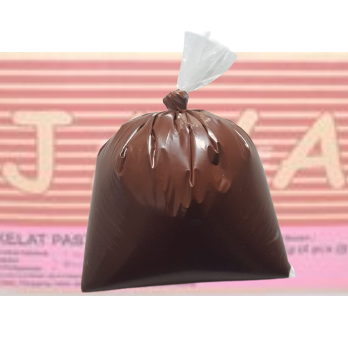 Jual Java Cokelat Pasta / Chocolate Filling Paste curah / repack ...