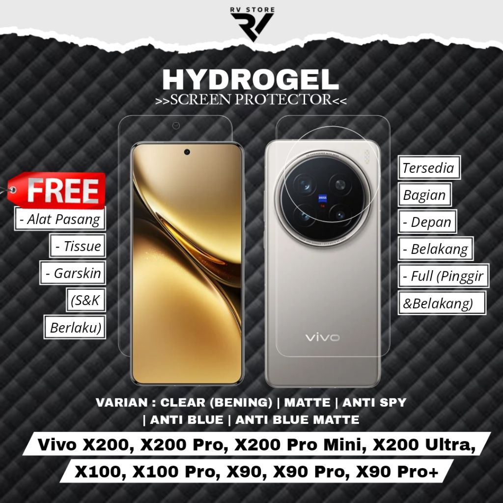 Jual Vivo X100 Pro Terlengkap & Harga Terbaru Juni 2026 | Shopee Indonesia