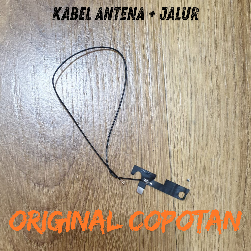 Jual KABEL ANTENA + JALUR ADVAN SKETSA 2 ORIGINAL COPOTAN | Shopee ...