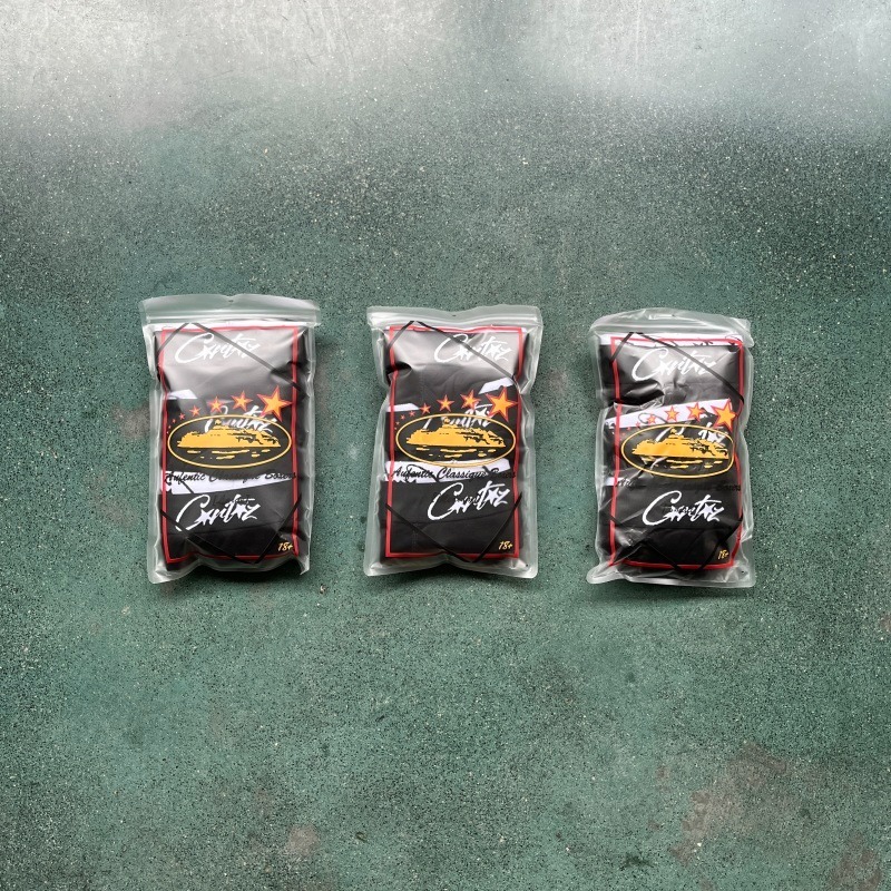 Jual CRTZ Allstarz Boxers (3 Pack) | Shopee Indonesia
