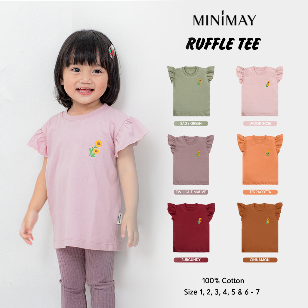 Toko Online Minimay Official Store | Shopee Indonesia