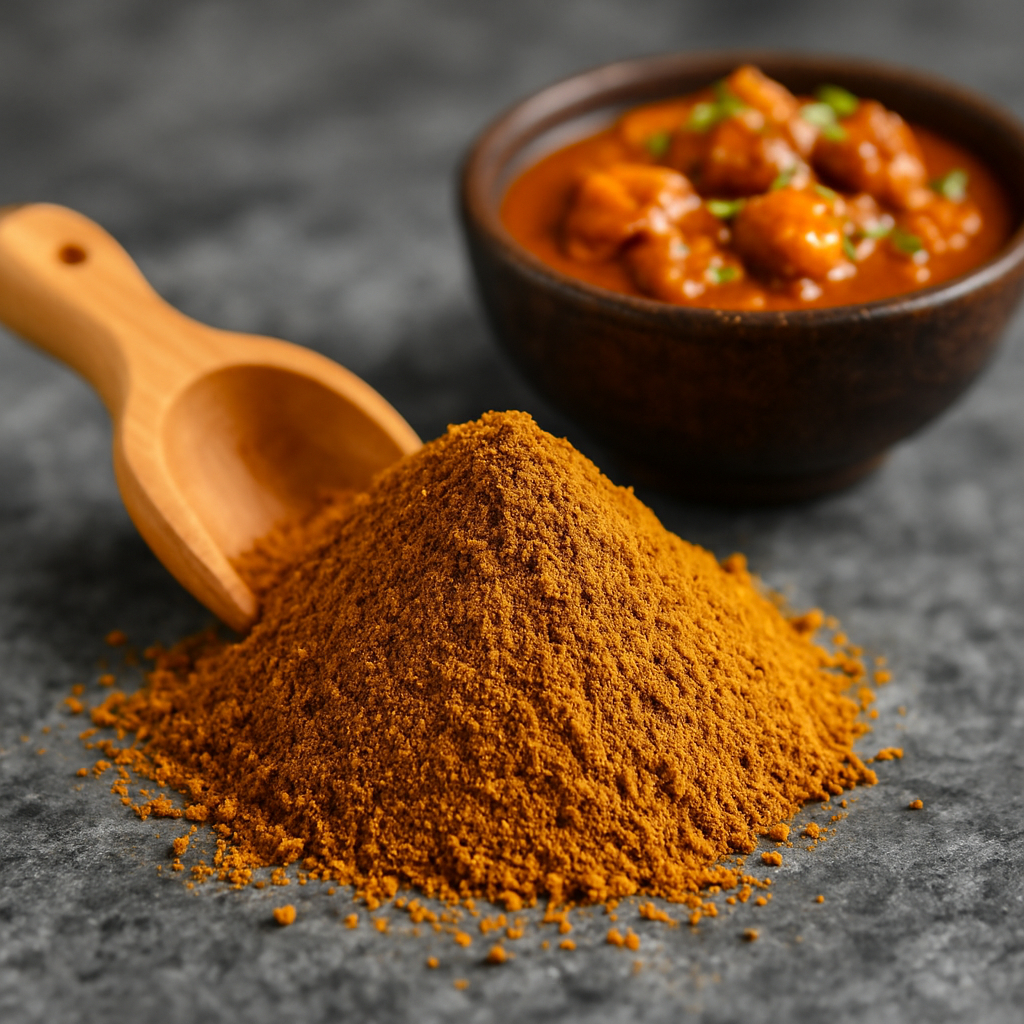 Jual Bubuk Kari India 100gr Jual Indian Curry Powder, Bubuk Rempah ...