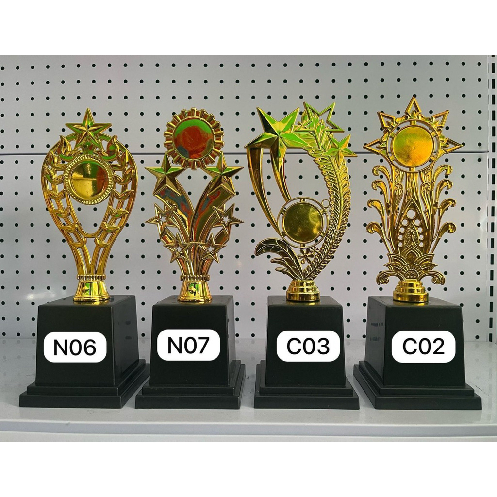 Jual Piala Mini / Piala Mini Murah Piala Plastik Murah / Piala ...
