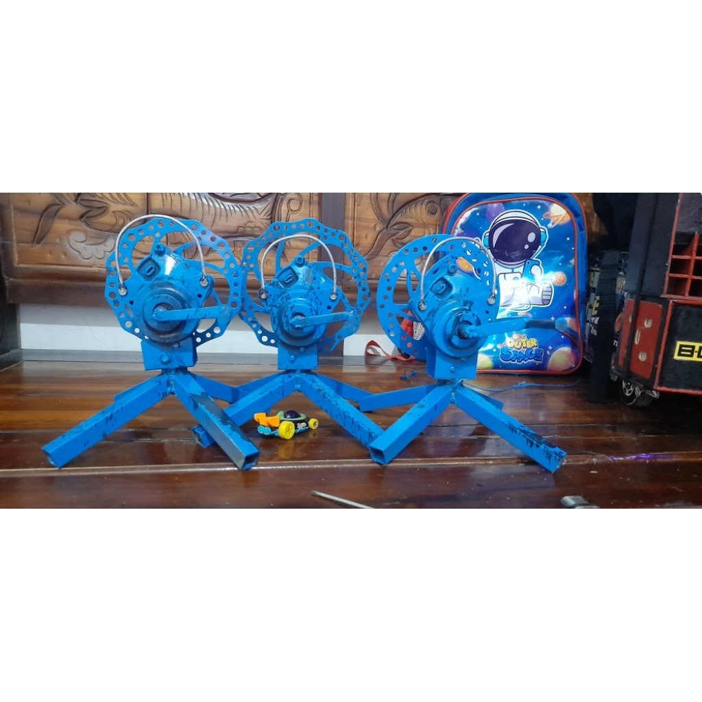 Jual KEREKAN LAYANGAN Dinamo/Kerekan layanga Model Biasa | Shopee Indonesia