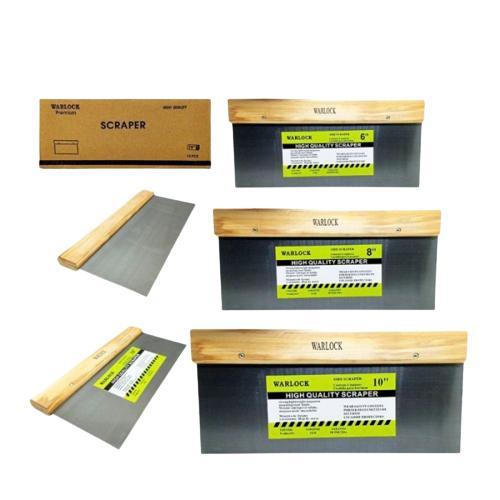 Jual Skrap Scraper Scrap Scrapper Sekrap Dempul Kumpon Gypsum Gipsum ...