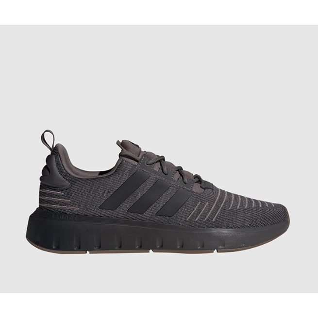 Jual ADIDAS SWIFT RUN 23 GREY IE6324 | Shopee Indonesia