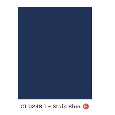 Jual HPL CARTA CT 0248 T STAIN BLUE | Shopee Indonesia