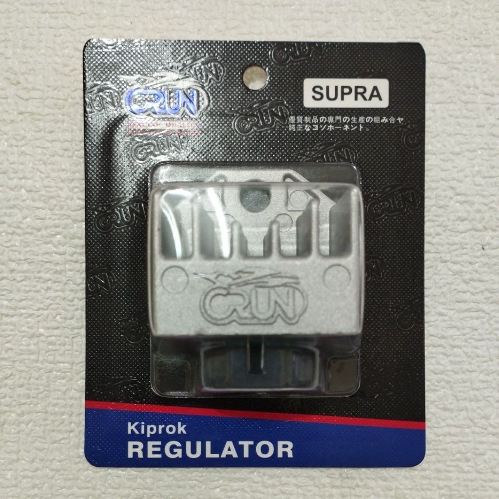 Jual CRUN KYPROK DOUBLE POWER SUPRA (KRS) /SUPRA X /SUPRA FIT /GRAND ...