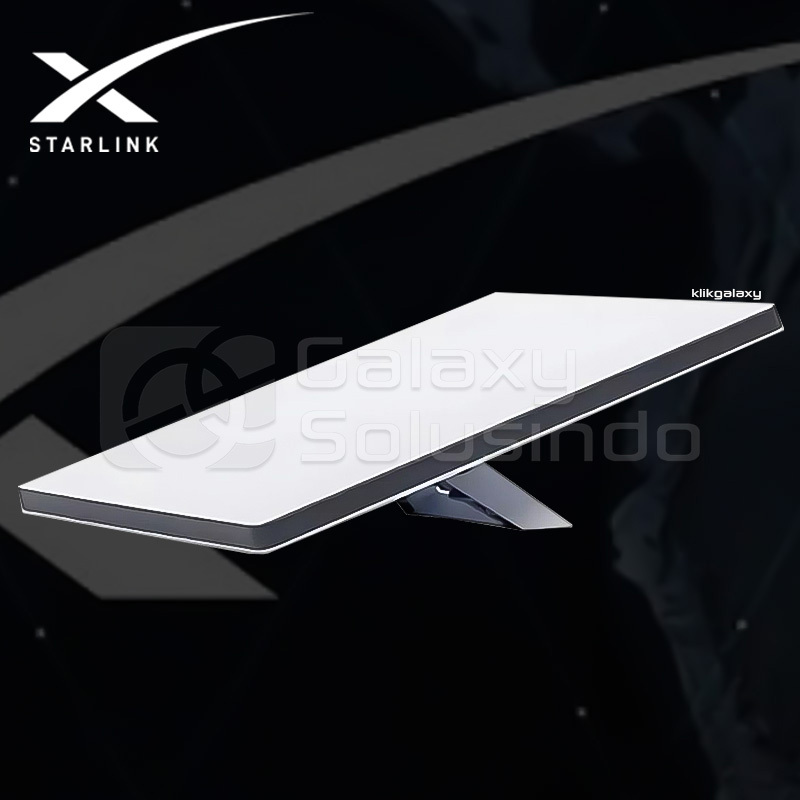 Jual STARLINK Mini Internet Dual Band Wifi Router Kit - GS | Shopee Indonesia