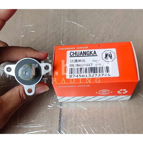 Jual 612600081583/4110702416053 Full Gauge Valve/Metering Unit (Weichai ...