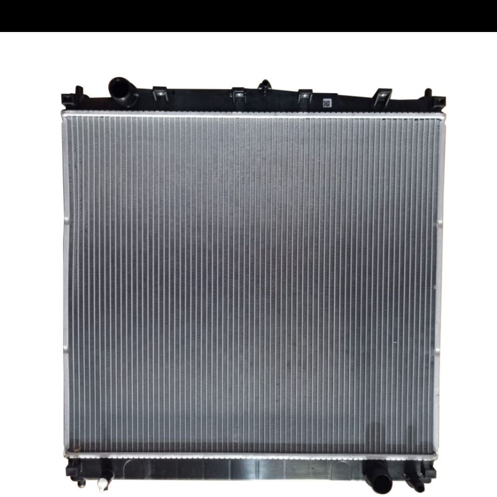 Jual RADIATOR ASSY TOYOTA HIACE PREMIO 2019UP ORIGINAL DENSO JAPAN ...