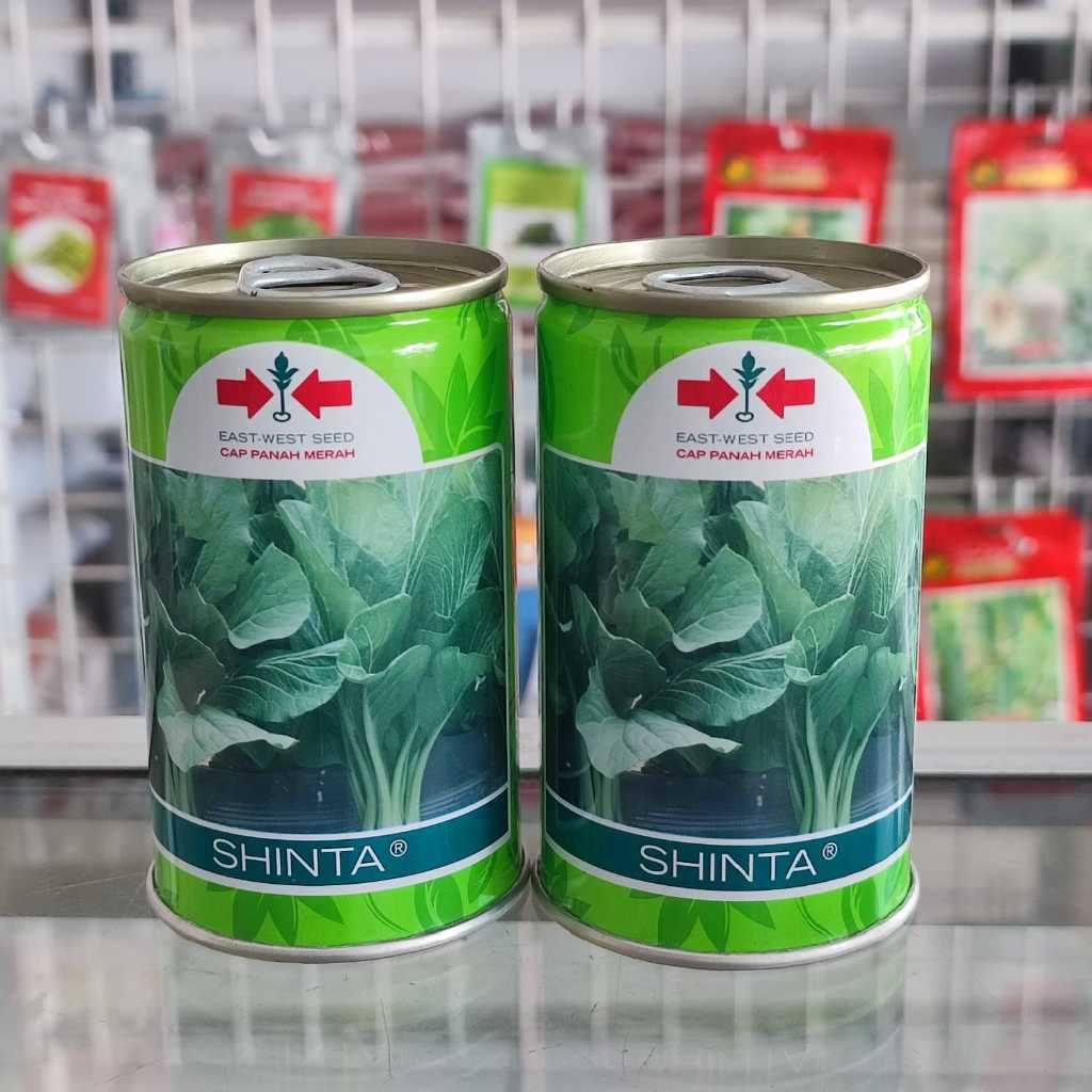 Jual Benih bibit unggul Sawi Caisim Tosakan / Shinta Panah merah isi ...