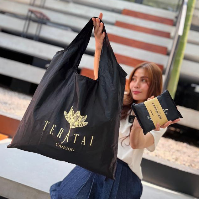 Jual Souvenir Pernikahan Evol Bag - Foldable Bag Parasut Souvenir Murah ...