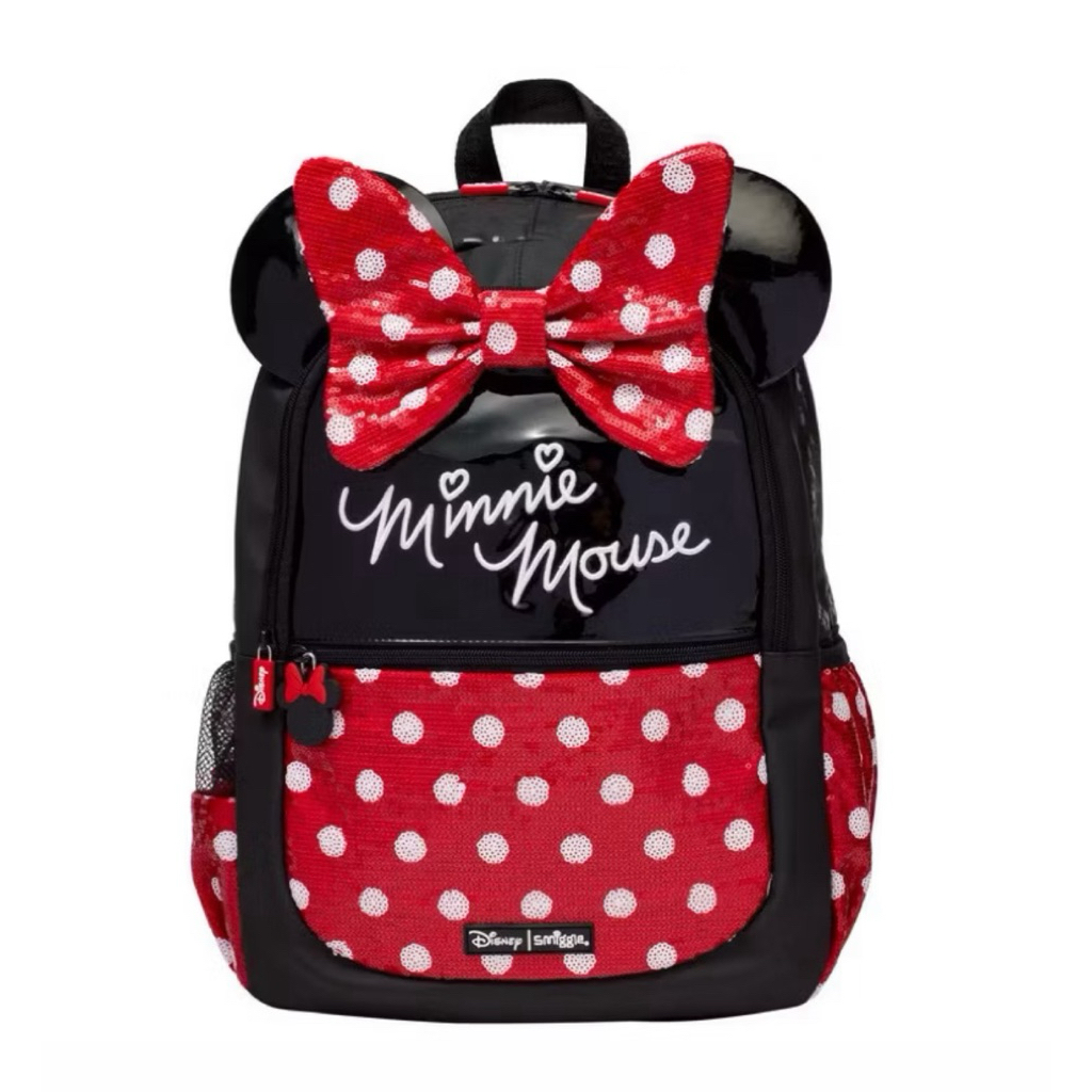 Jual Tas Smigel CLASSIC Backpack RANSEL ANAK Sm003 | Shopee Indonesia