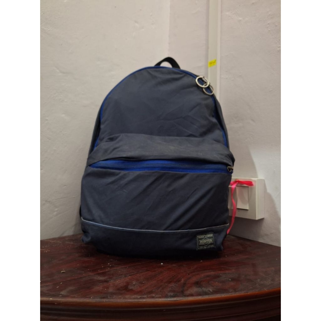 Jual ransel porter yoshida original | Shopee Indonesia