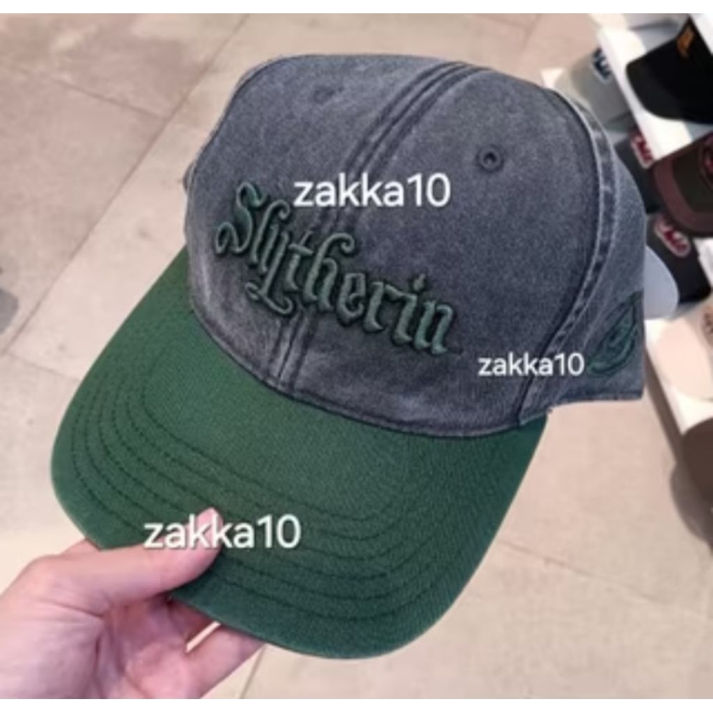 Jual Miniso Topi Harry Potter / Baseball Cap | Bucket Hat Harry Potter ...