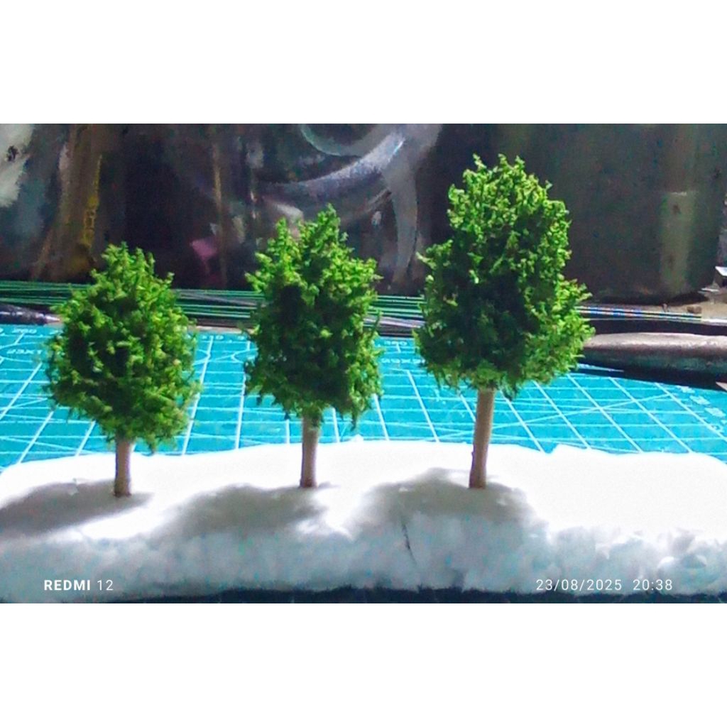 Jual Miniatur pohon Maket | Shopee Indonesia