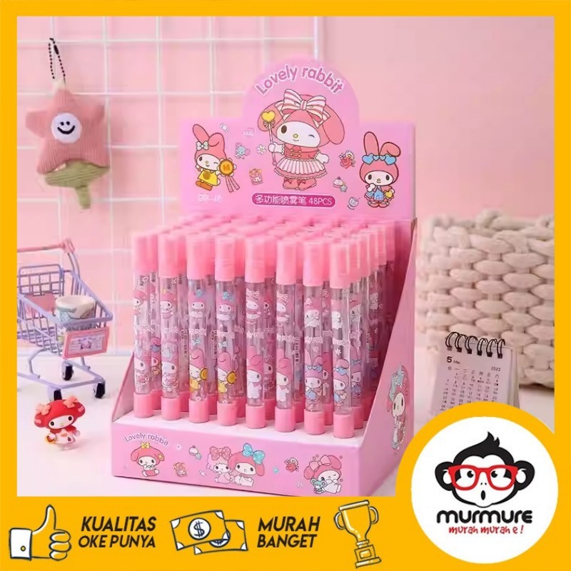 Jual MURMURE.ID | PULPEN SEMPROTAN PARFUM PEN SPRAY / PENA SANITIZER ...