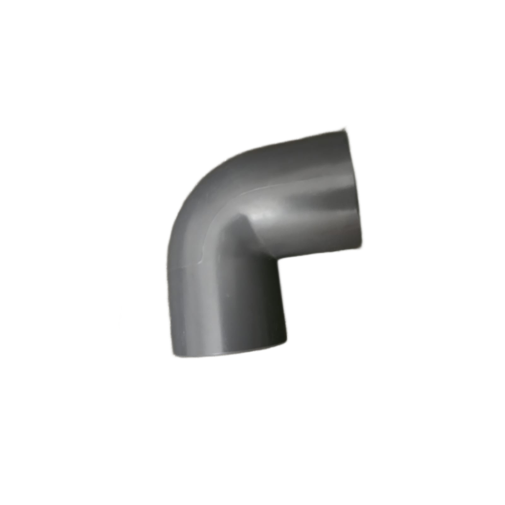Jual FITTING PVC ELBOW PVC 3 INCH TIPE AW (TS) 90 DERAJAT MERK JAYA ...
