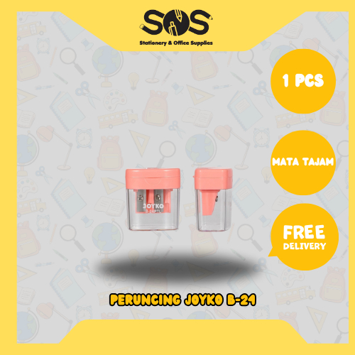 Jual Peruncing Joyko B-24 1 pcs | Shopee Indonesia