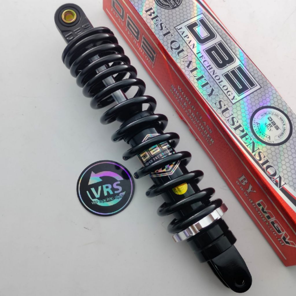 Jual Shock DBS 8891 Mio beat Scoopy Vario 125/150 Vario 110 Mioj miom3 ...