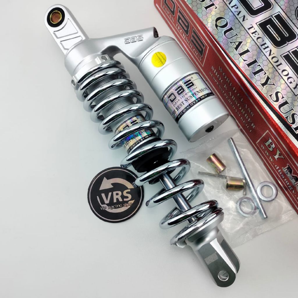 Jual Shock DBS 8989 gog Gplus Mio Beat Scoopy Vario 125 Vario 150 Vario ...