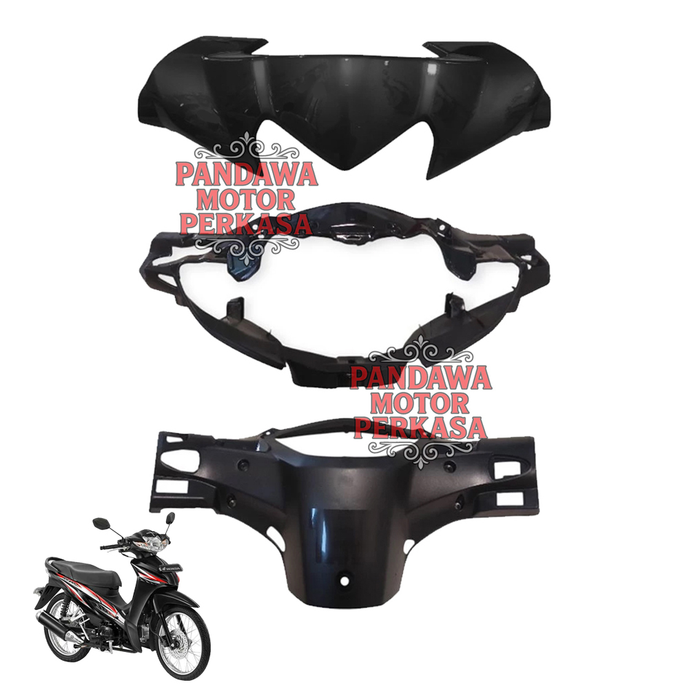 Jual BATOK REVO ABSOLUTE REVO FIT TOTOK KEPALA DEPAN BELAKANG VISOR ...