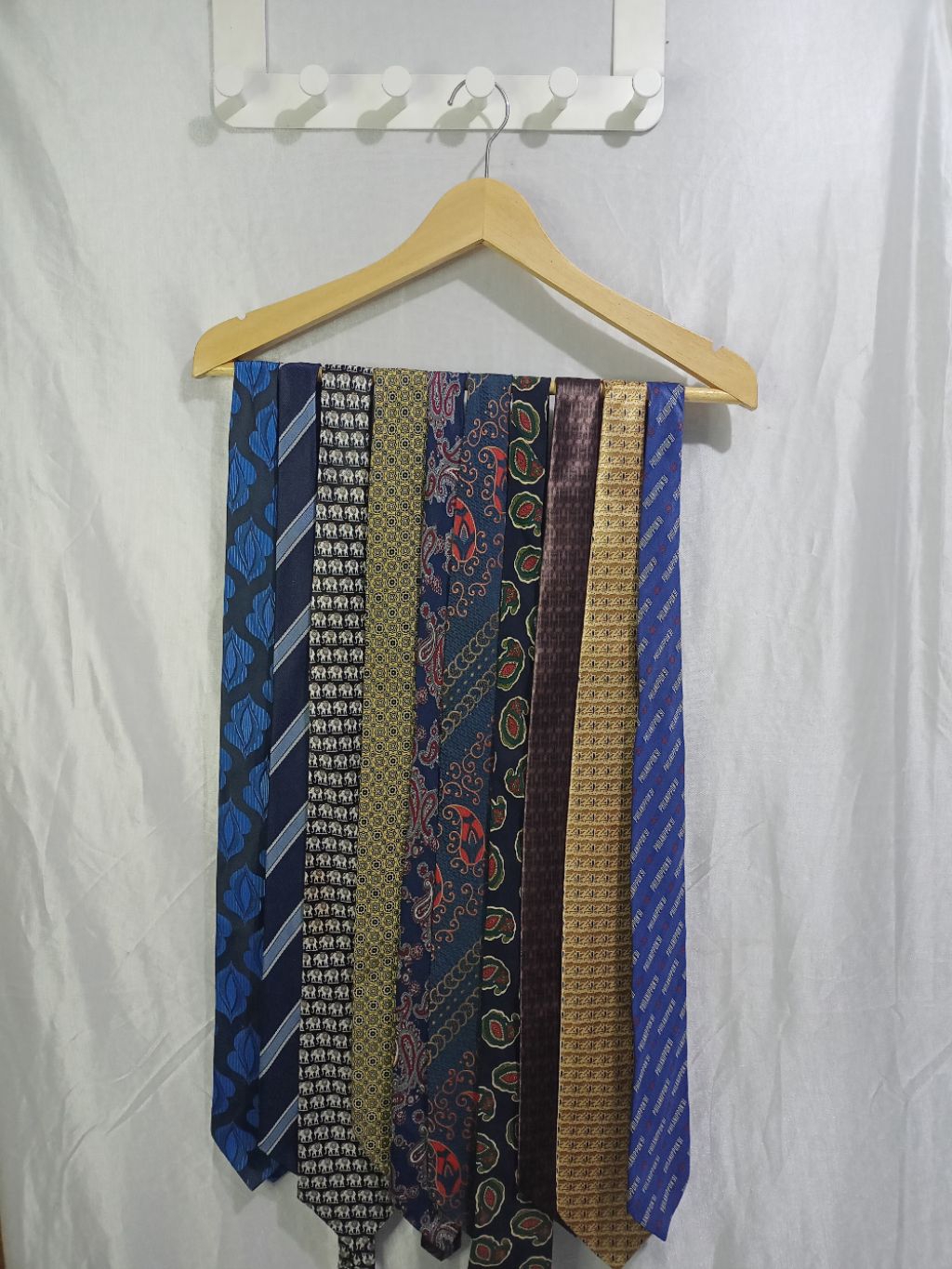 Jual Dasi Cowok Fashion Formal Import | Dasi Kerja Kantoran Motif ...