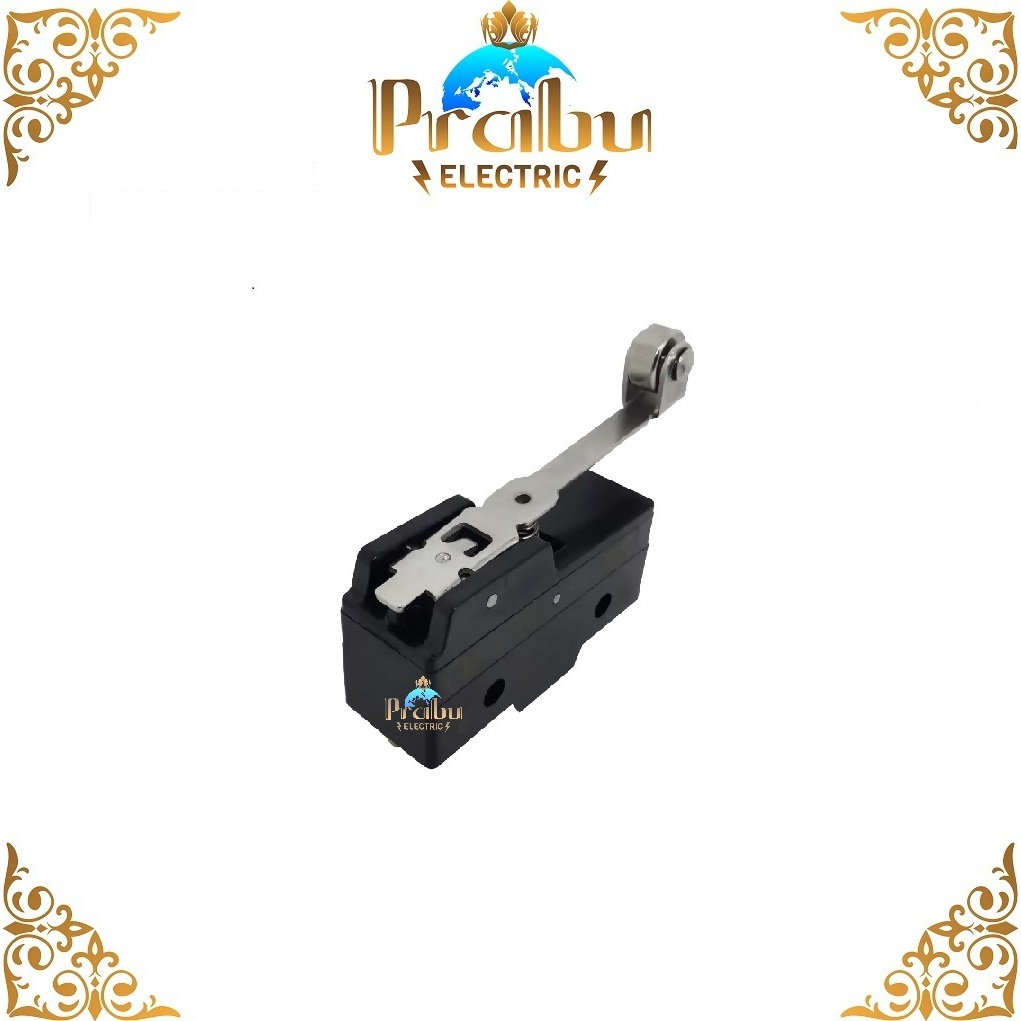 Jual Limit Switch CM-1703 / Micro Switch CM-1703 | Shopee Indonesia