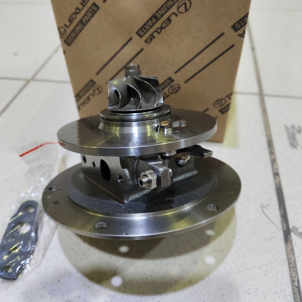 Jual Catridge Turbo Toyota Innova Reborn | Shopee Indonesia