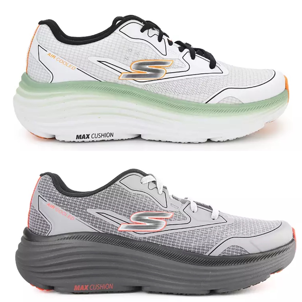 Jual Skechers Go Run Max Cushioning Endeavour Original (Sepatu Running ...