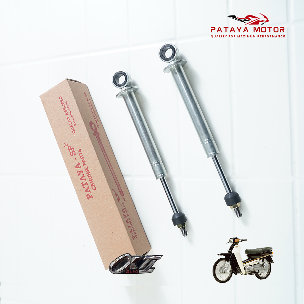 Jual PATAYAMOTOR - AS *SKOK ALFA* AS HIDROLIS SHOCK SHOK SKOK BELAKANG ...