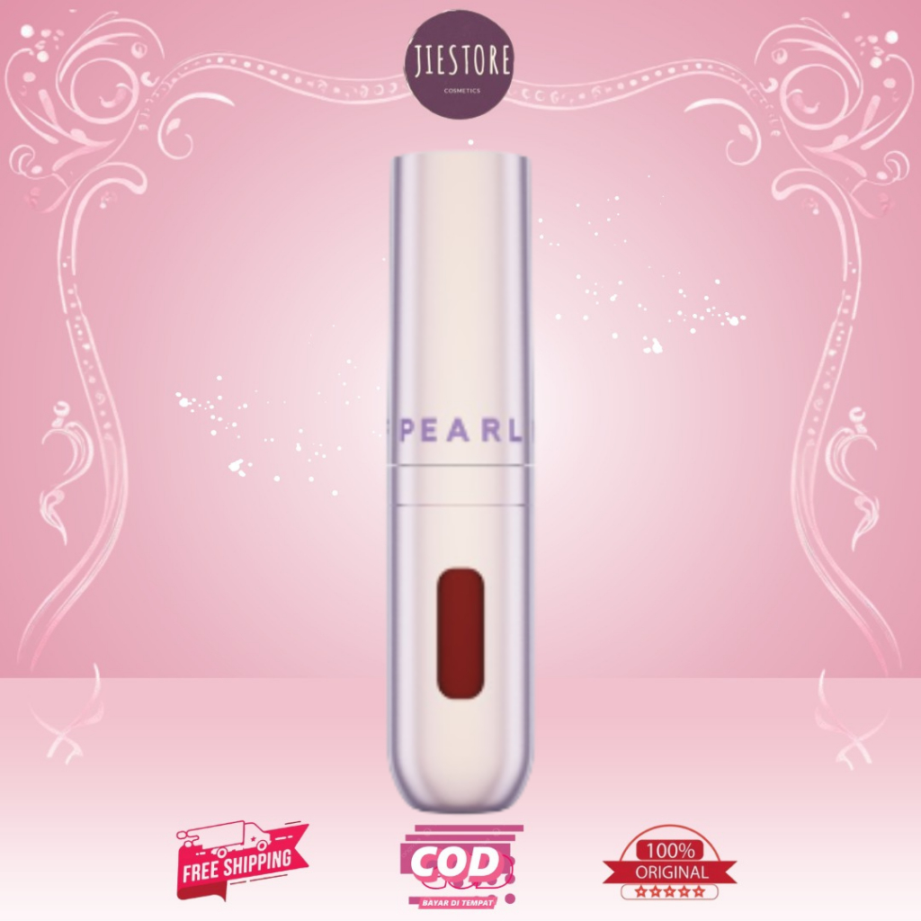 Jual MOP - My Lips But Prettier Silk Tint | Shopee Indonesia