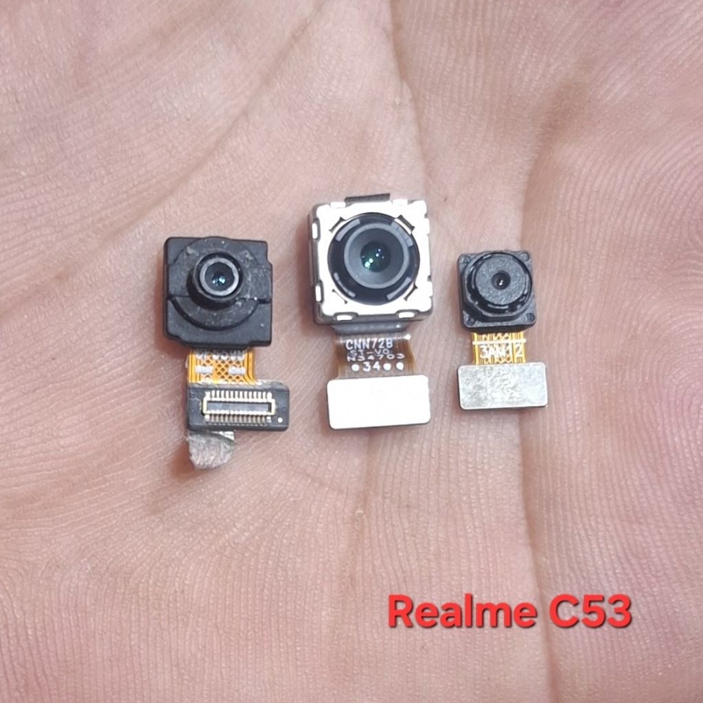 Jual KAMERA SET REALME C53 ORI COPOTAN | Shopee Indonesia