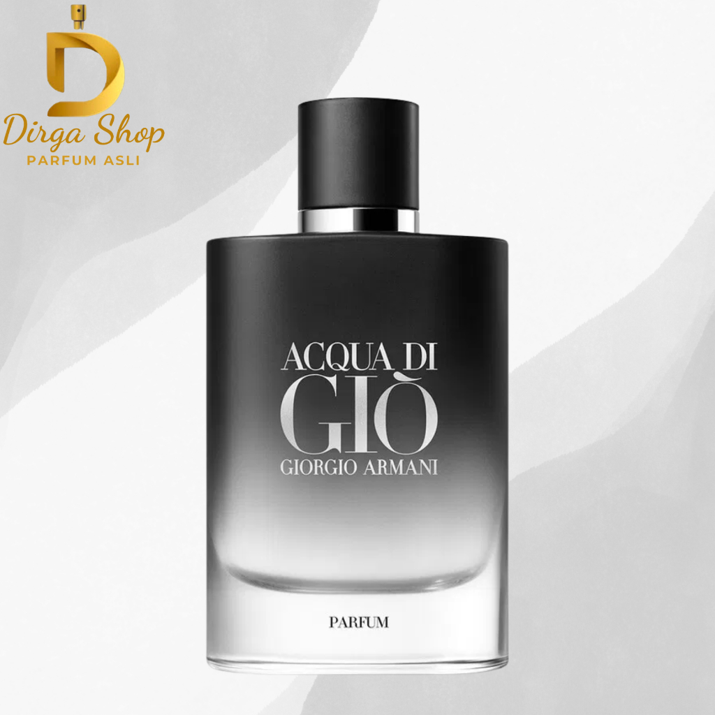 Jual GA Acqua Di Gio Parfum For Man | Shopee Indonesia