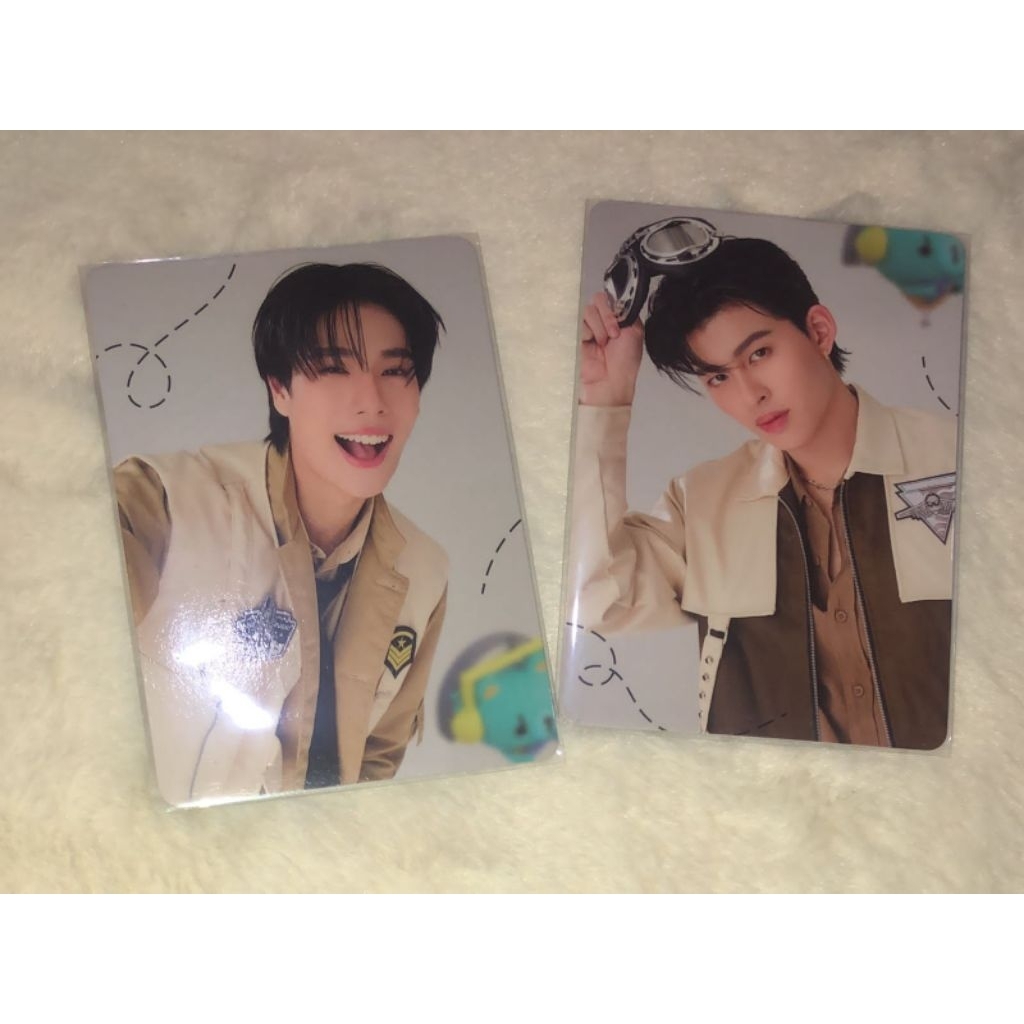 Jual CC LOL PONDPHUWIN MASKOT OFFICIAL GMM | Shopee Indonesia