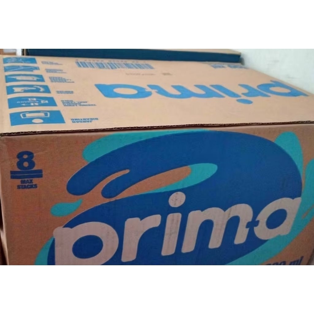 Jual Prima Air Mineral 1500 ML 1 Dus Isi 12 | Shopee Indonesia