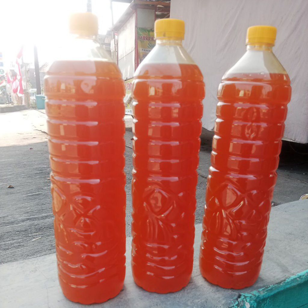 Jual lem kuning botolan aibon isi 1000ML lengket dan kuat untuk lem ...