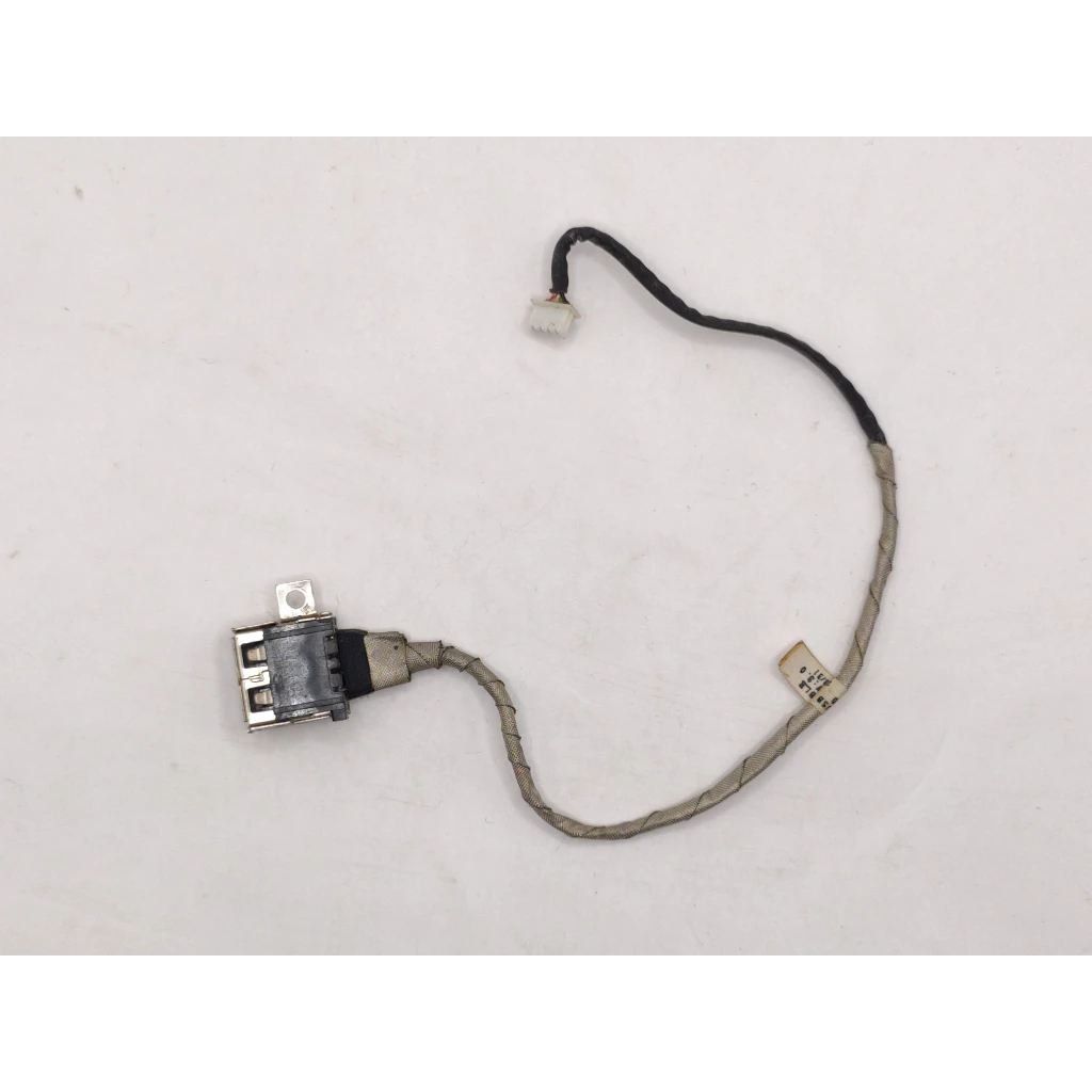 Jual ET25 CB-LEN-15 USB PORT CABLE CHILDBOARD LAPTOP LENOVO G460 G470 ...
