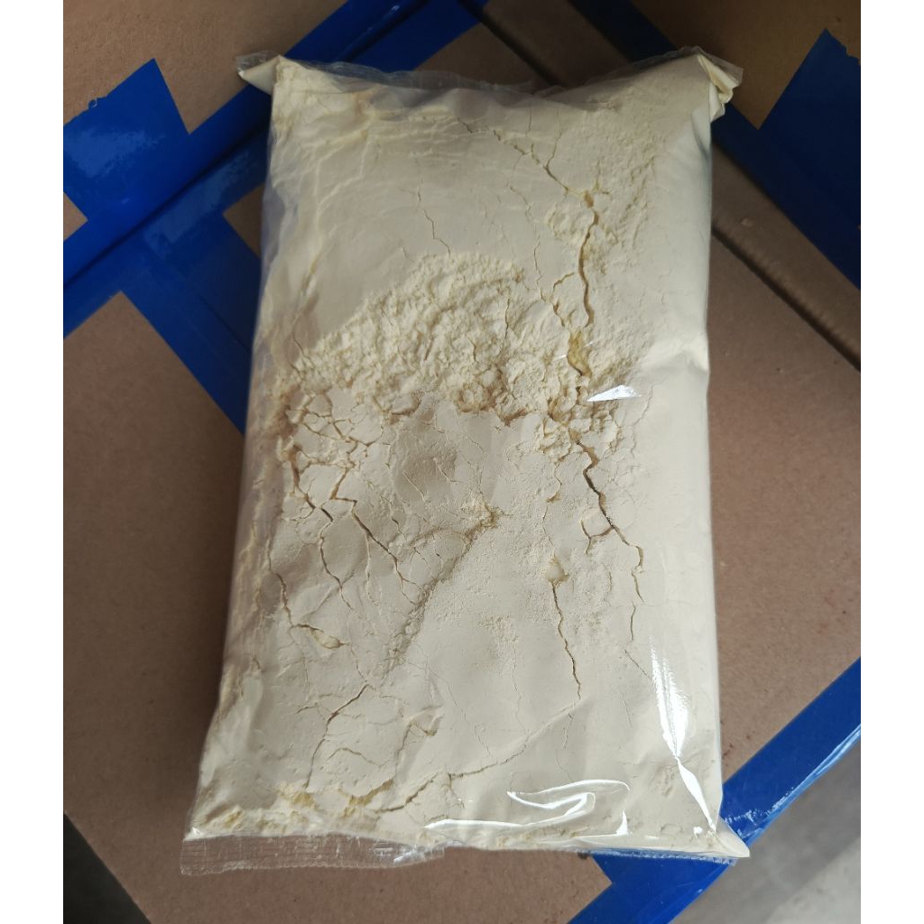 Jual Tepung Breader premium Crispy fried chicken 1kg siap pakai ...