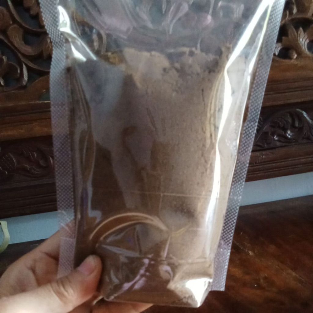 Jual kopi bubuk halus Robusta Asli,tanpa campuran dari lereng gunung ...