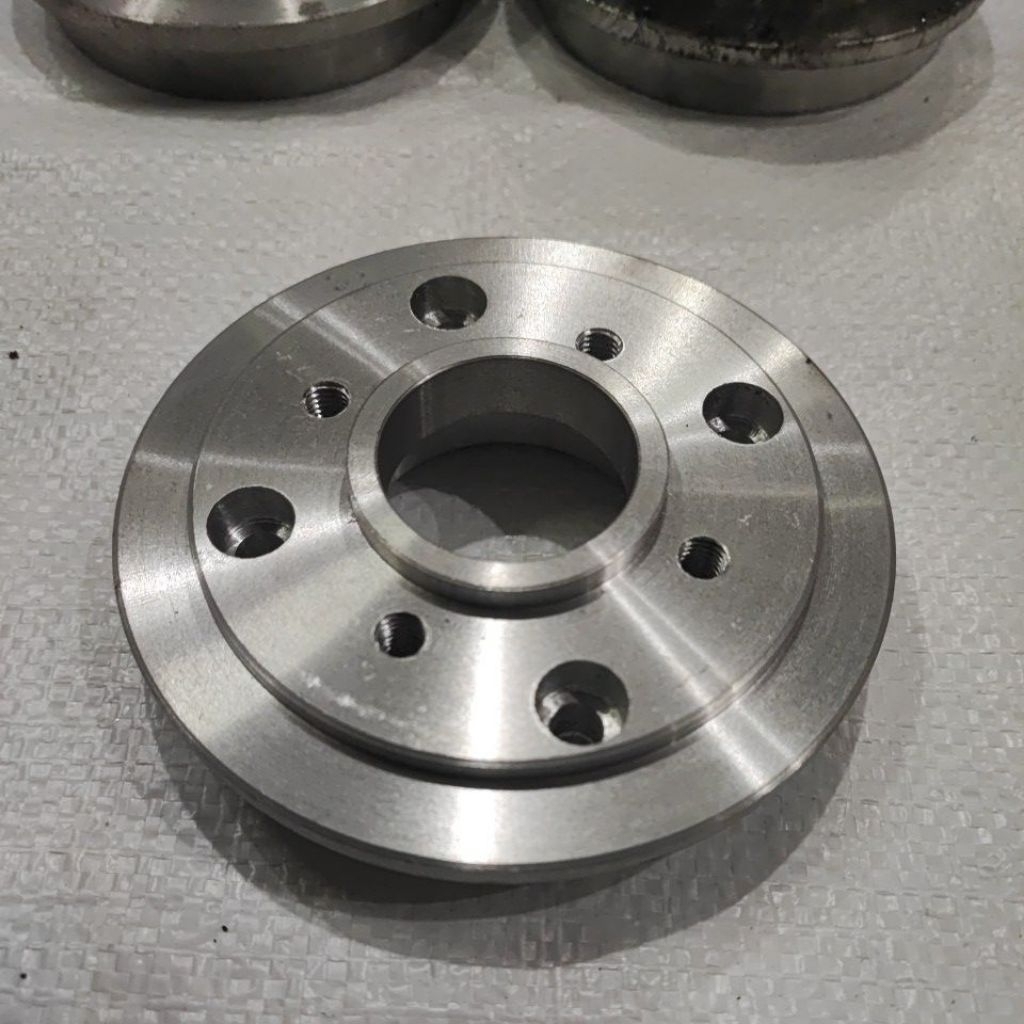 Jual Adaptor Cakram Belakang Supra Grand Karisma | Shopee Indonesia