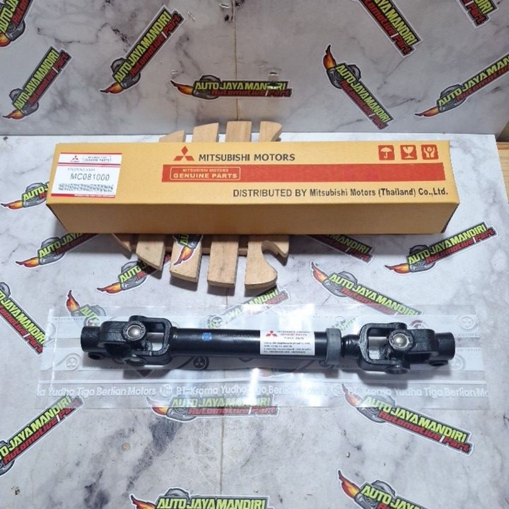 Jual Joint stir ster Ps100 Ps120 Ps135 Jungkit Ragasa KTB MC081000 ...