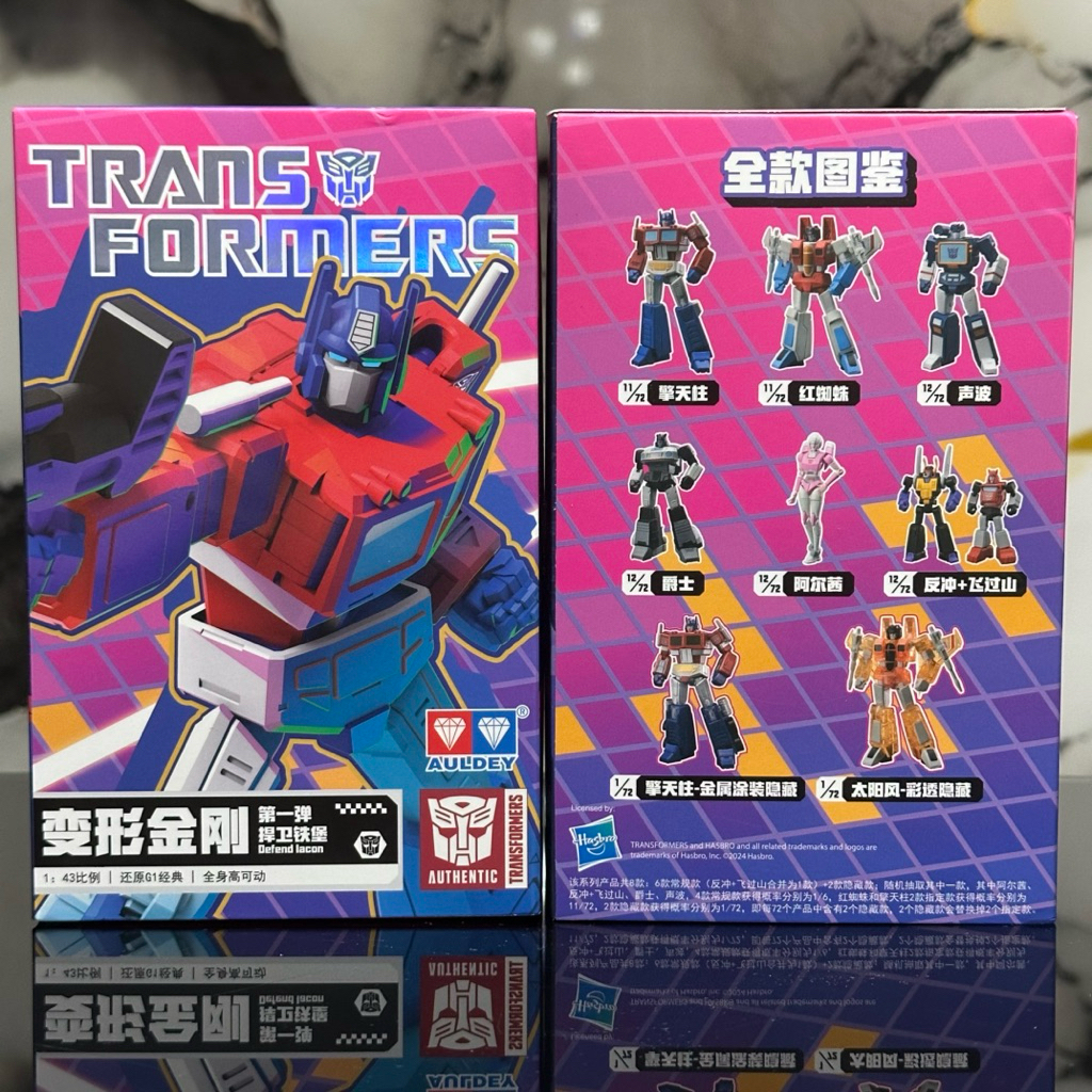 Jual Auldey Alpha Action Elite AAE Transformers G1 | Shopee Indonesia