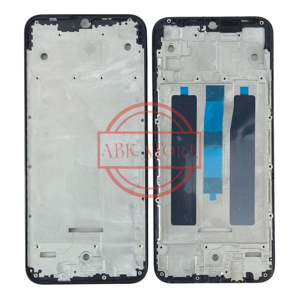 Jual FRAME LCD - TATAKAN LCD - TULANG LCD FOR TECNO SPARK GO 2020 ...