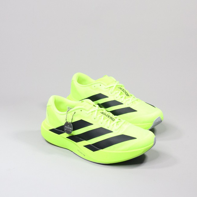 Jual ADIZERO EVO SL LUCID LEMON (100% Authentic) | Shopee Indonesia