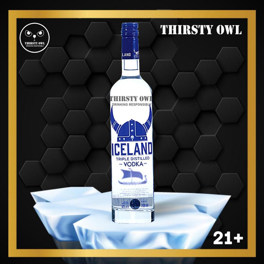 Jual Vodka Iceland Terlengkap & Harga Terbaru April 2026 | Shopee Indonesia