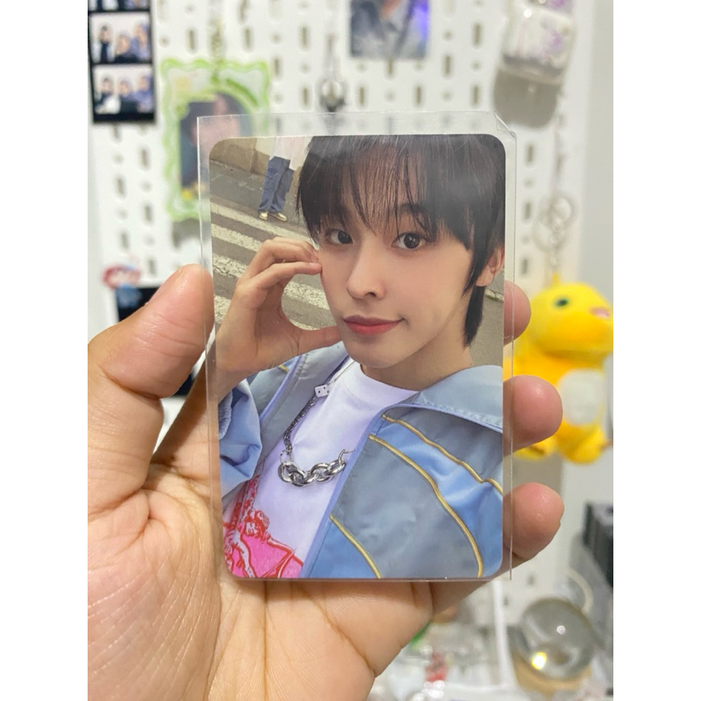 Jual PHOTOCARD RIKU NCT WISH OFFICIAL MURAH | Shopee Indonesia