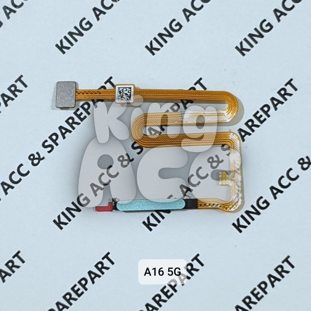 Jual FLEXIBEL FLEKSIBEL FINGERPRINT SIDIK JARI SAMSUNG GALAXY A16 5G ...