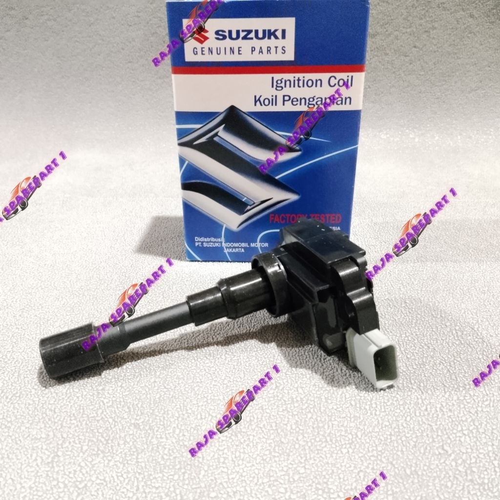 Jual IGNITION COIL/COIL PENGAPIAN APV ORIGINAL 1PC | Shopee Indonesia